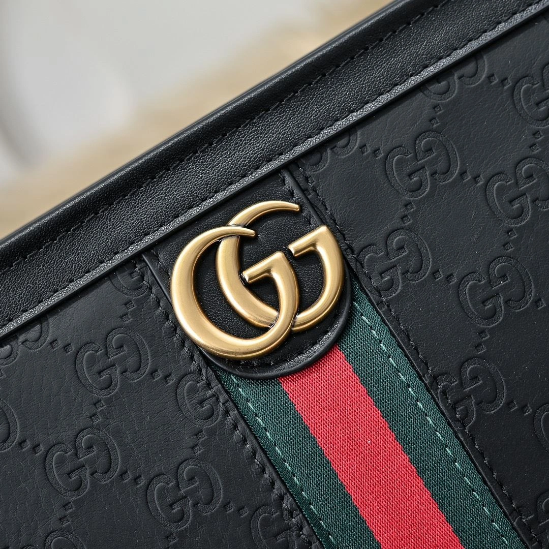 Authentic Mens Gucci Clutch Bags
