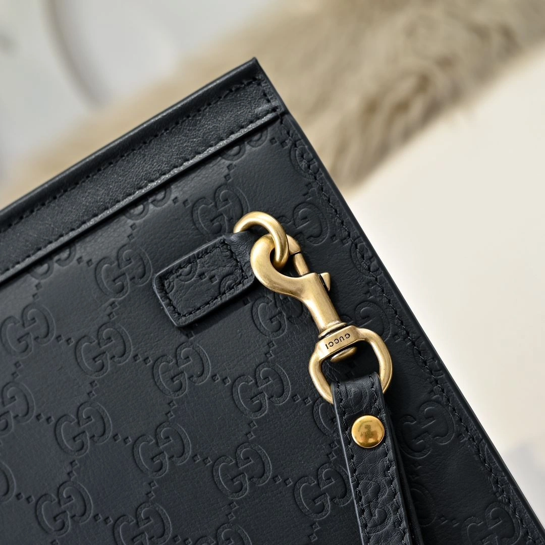 Authentic Mens Gucci Clutch Bags