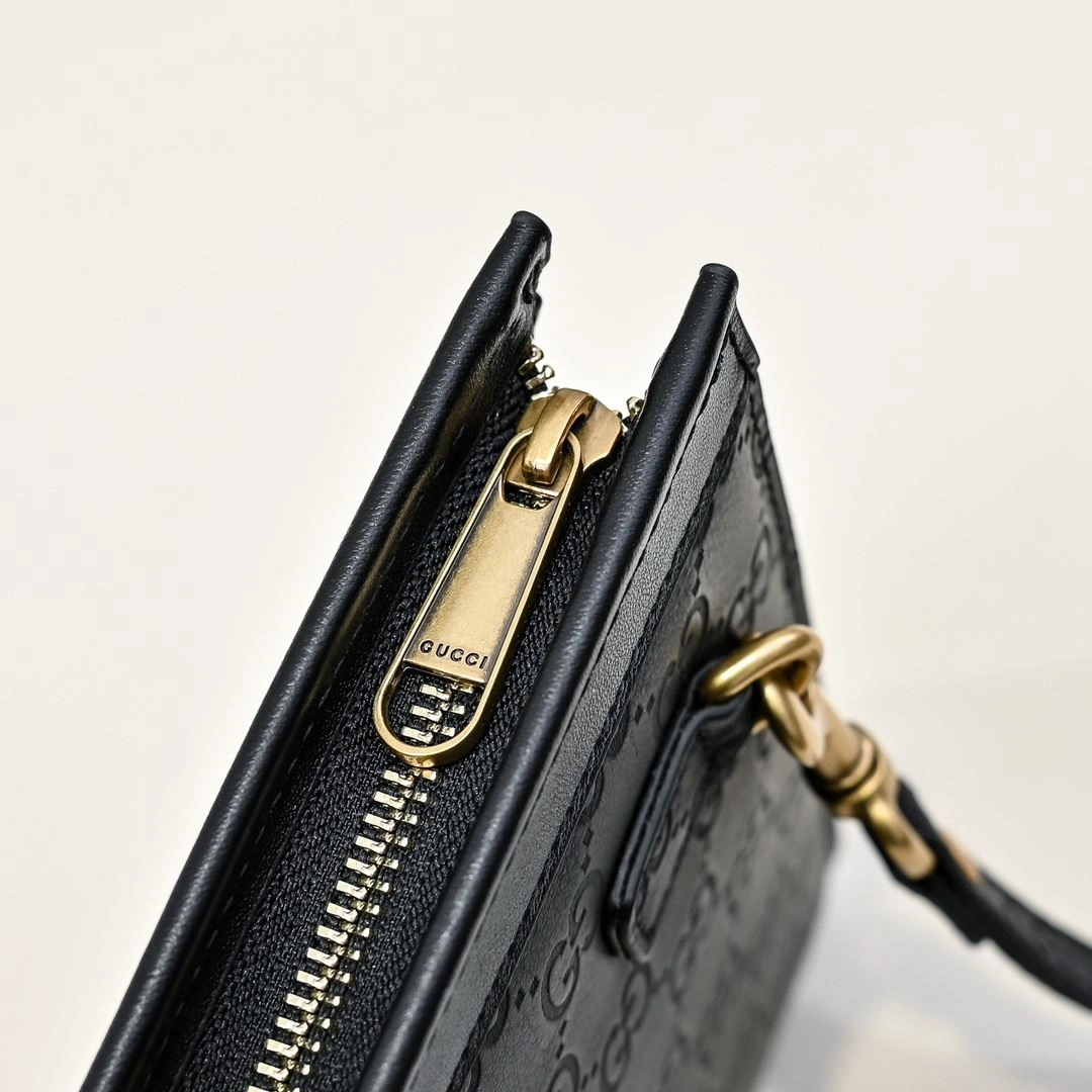 Authentic Mens Gucci Clutch Bags