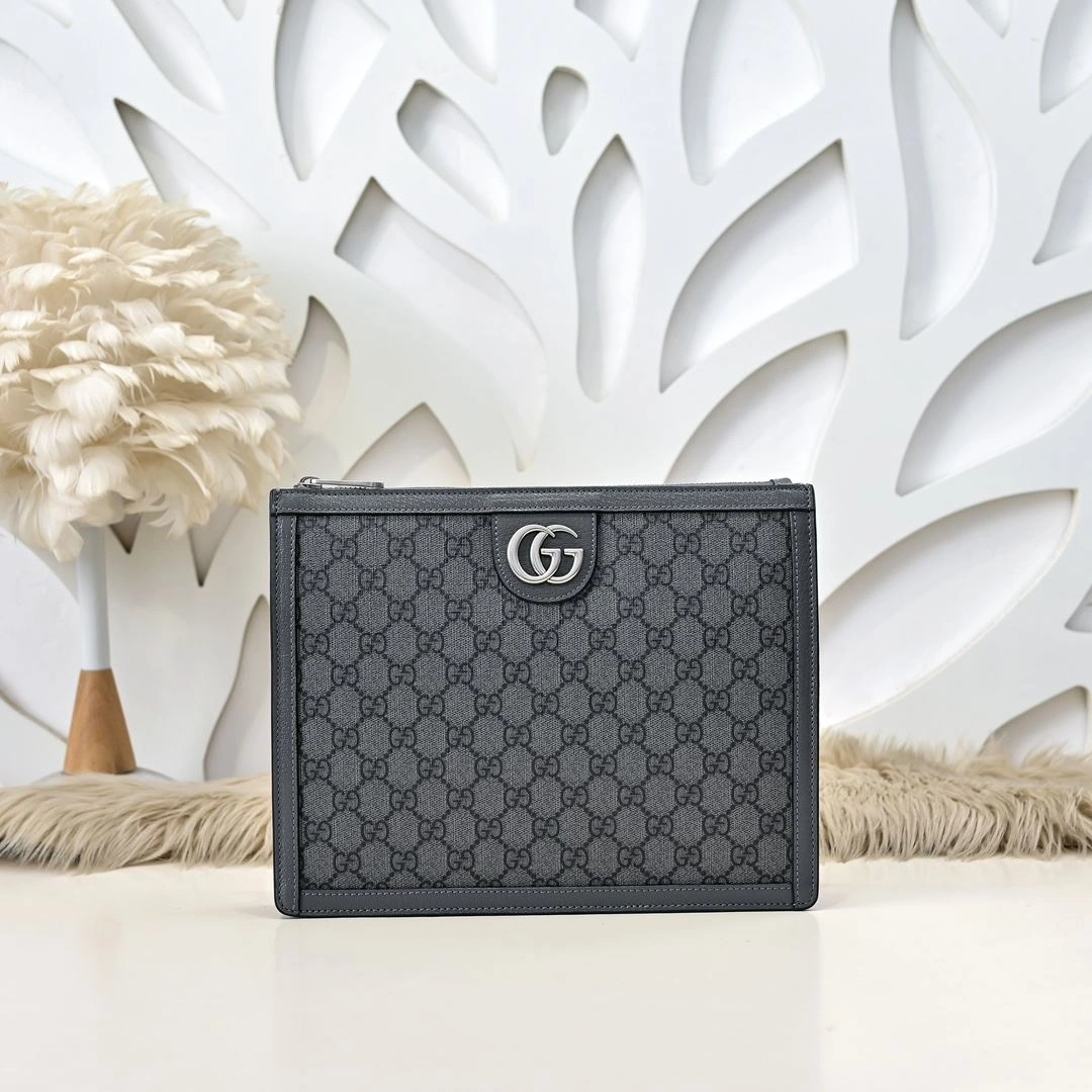 Mens Gucci Clutch Bags
