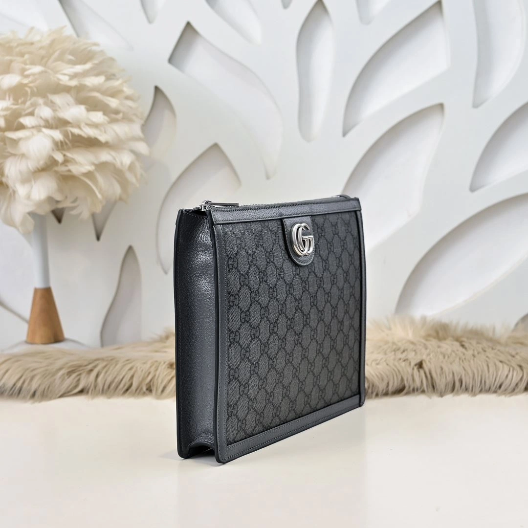Value-priced Mens Gucci Clutch Bags