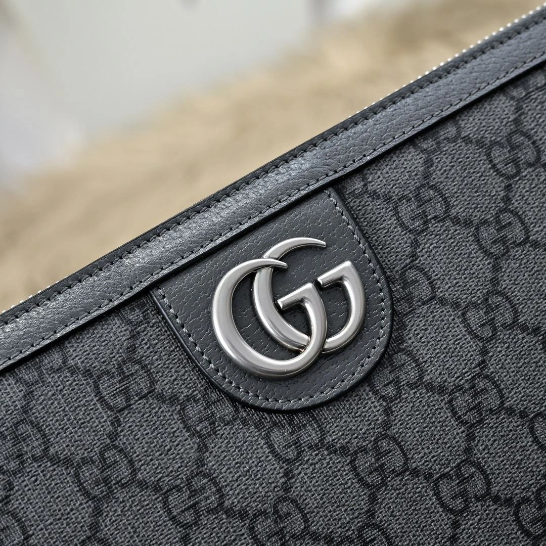 Value-priced Mens Gucci Clutch Bags