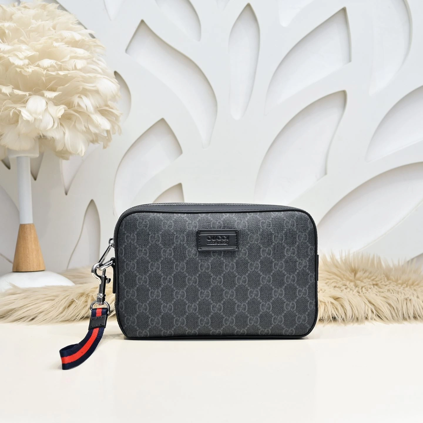 Mens Gucci Clutch Bags