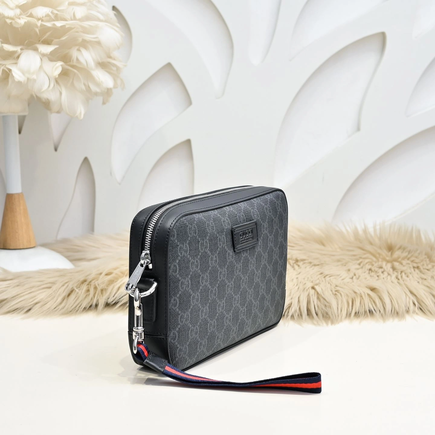 Inexpensive Mens Gucci Clutch Bags