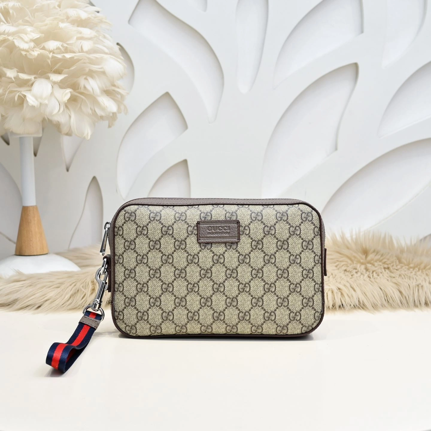 Mens Gucci Clutch Bags