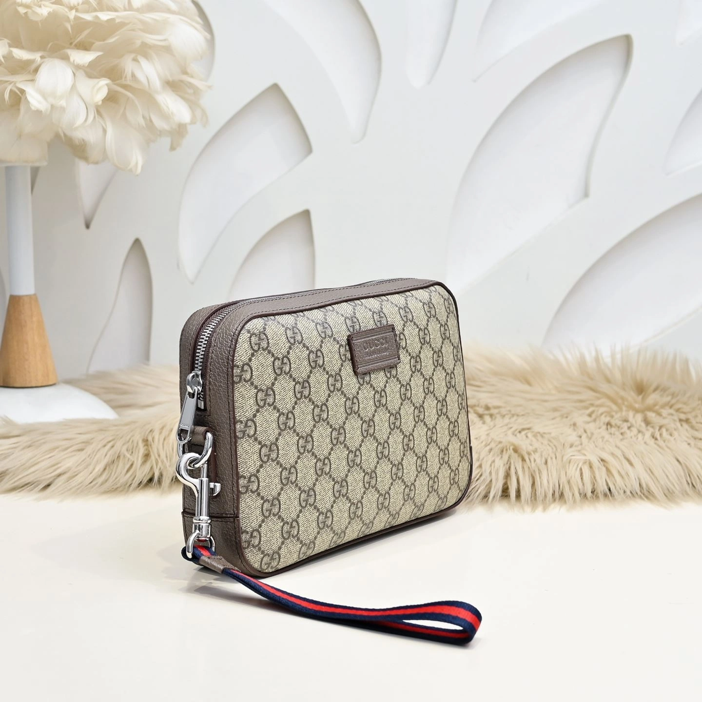 Inexpensive Mens Gucci Clutch Bags