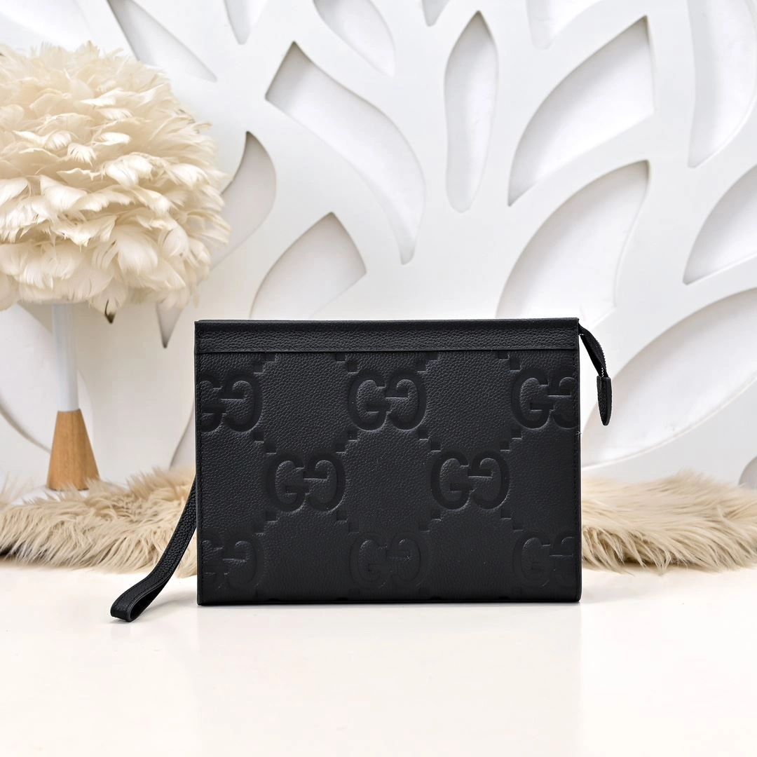 Mens Gucci Clutch Bags