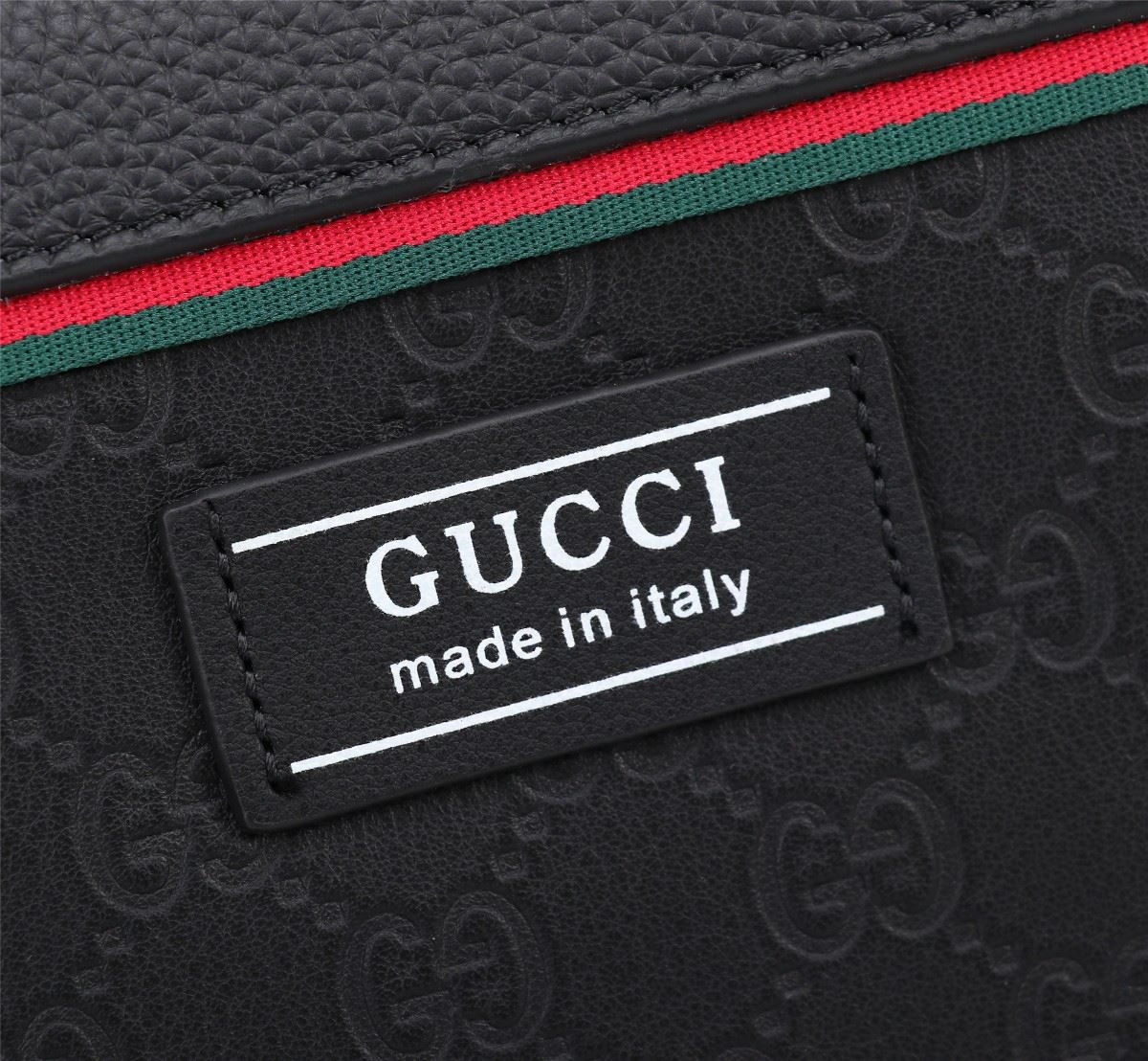 Genuine Mens Gucci Clutch Bags
