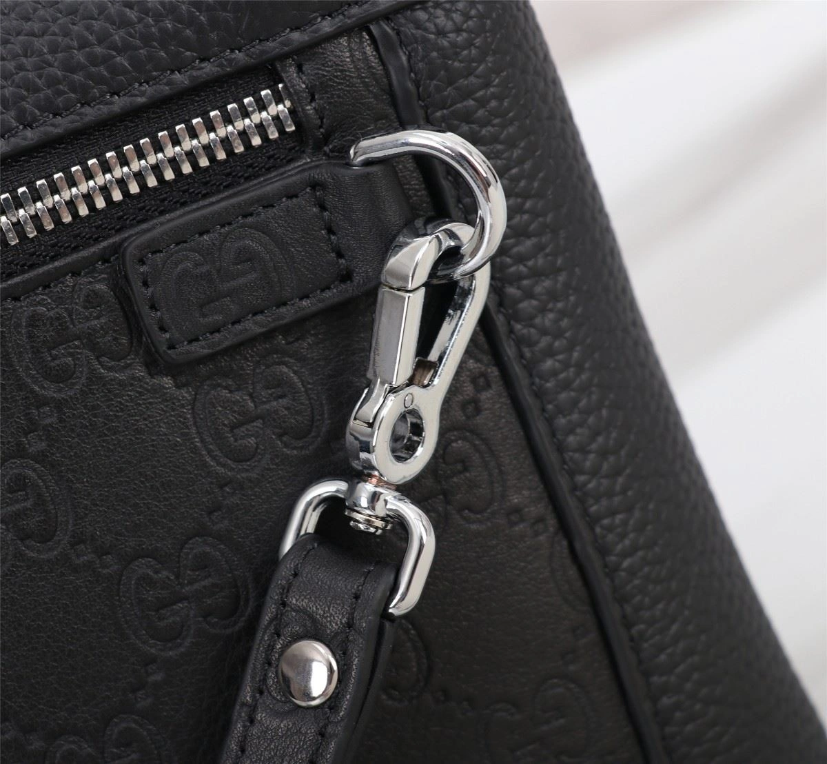 Genuine Mens Gucci Clutch Bags