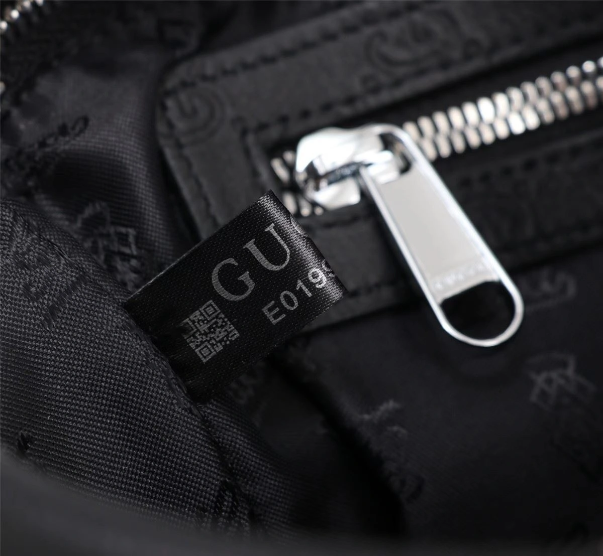 Genuine Mens Gucci Clutch Bags