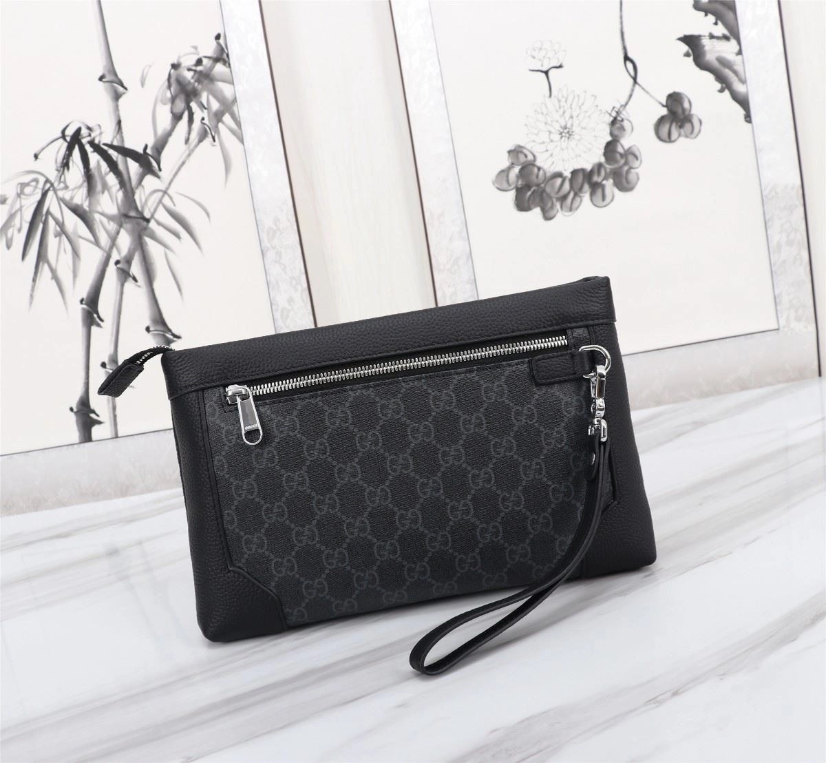 Economical Mens Gucci Clutch Bags