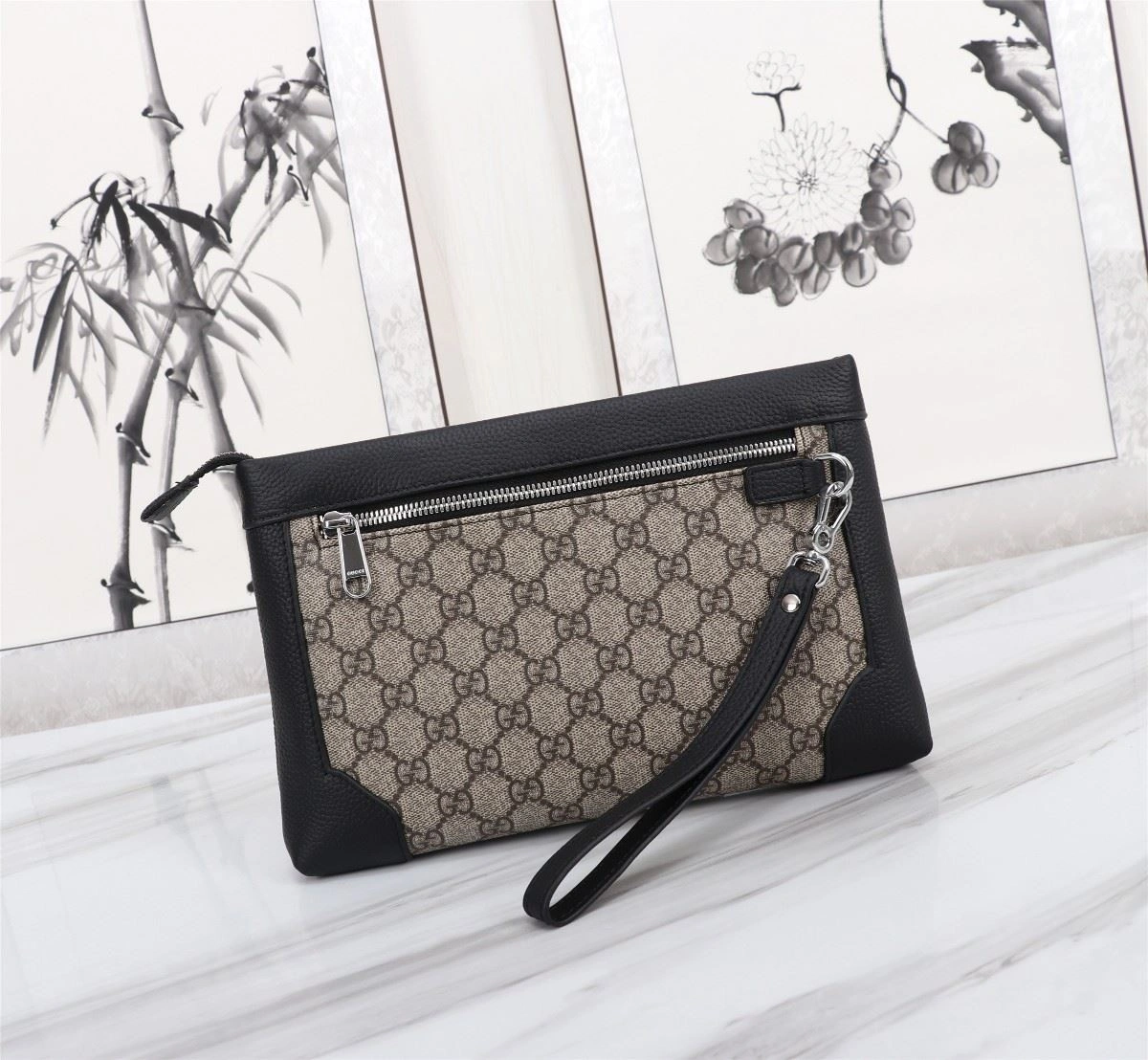 Reasonably priced Mens Gucci Clutch Bags