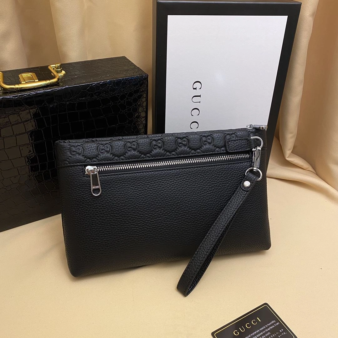 Bargain Mens Gucci Clutch Bags