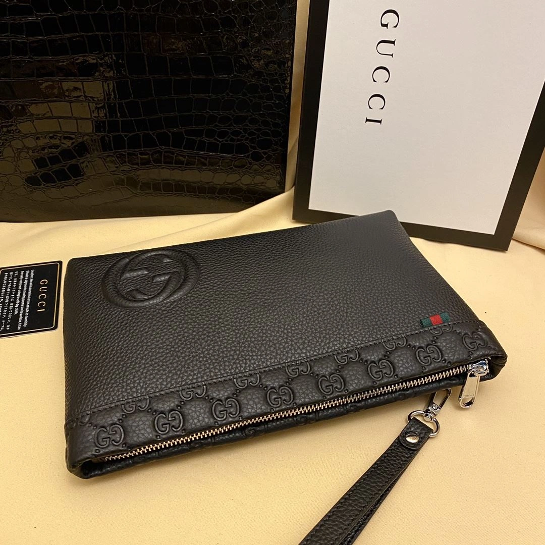 Bargain Mens Gucci Clutch Bags