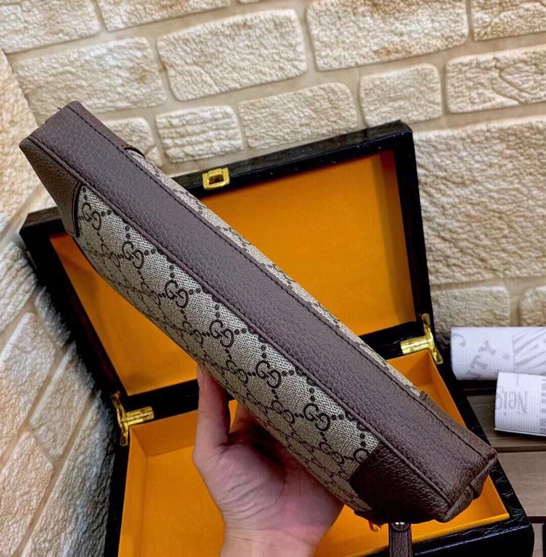 Original Mens Gucci Clutch Bags