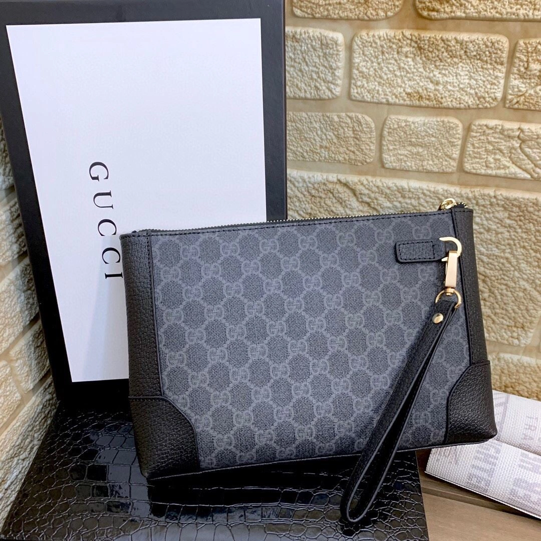 Discounted Mens Gucci Clutch Bags