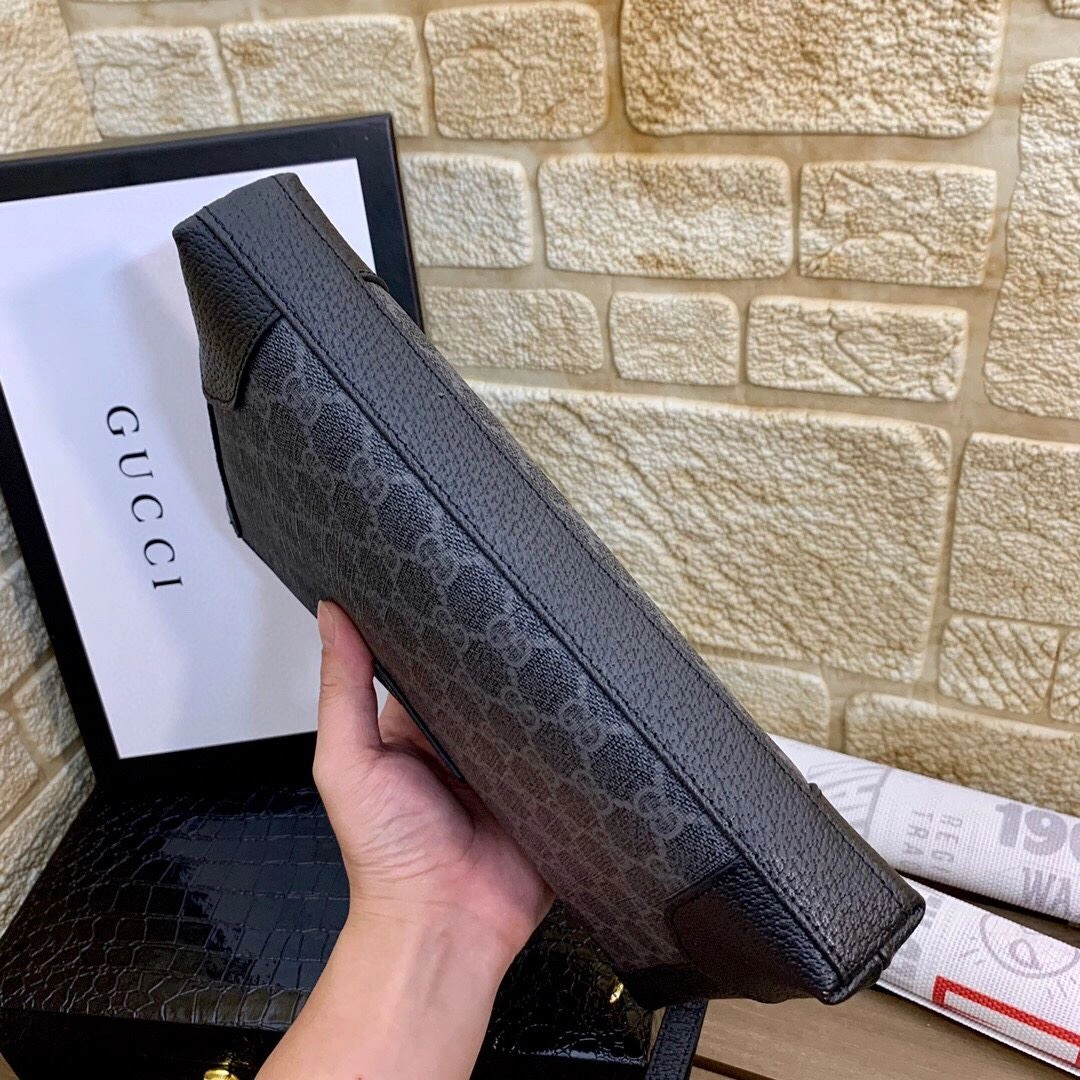 Discounted Mens Gucci Clutch Bags