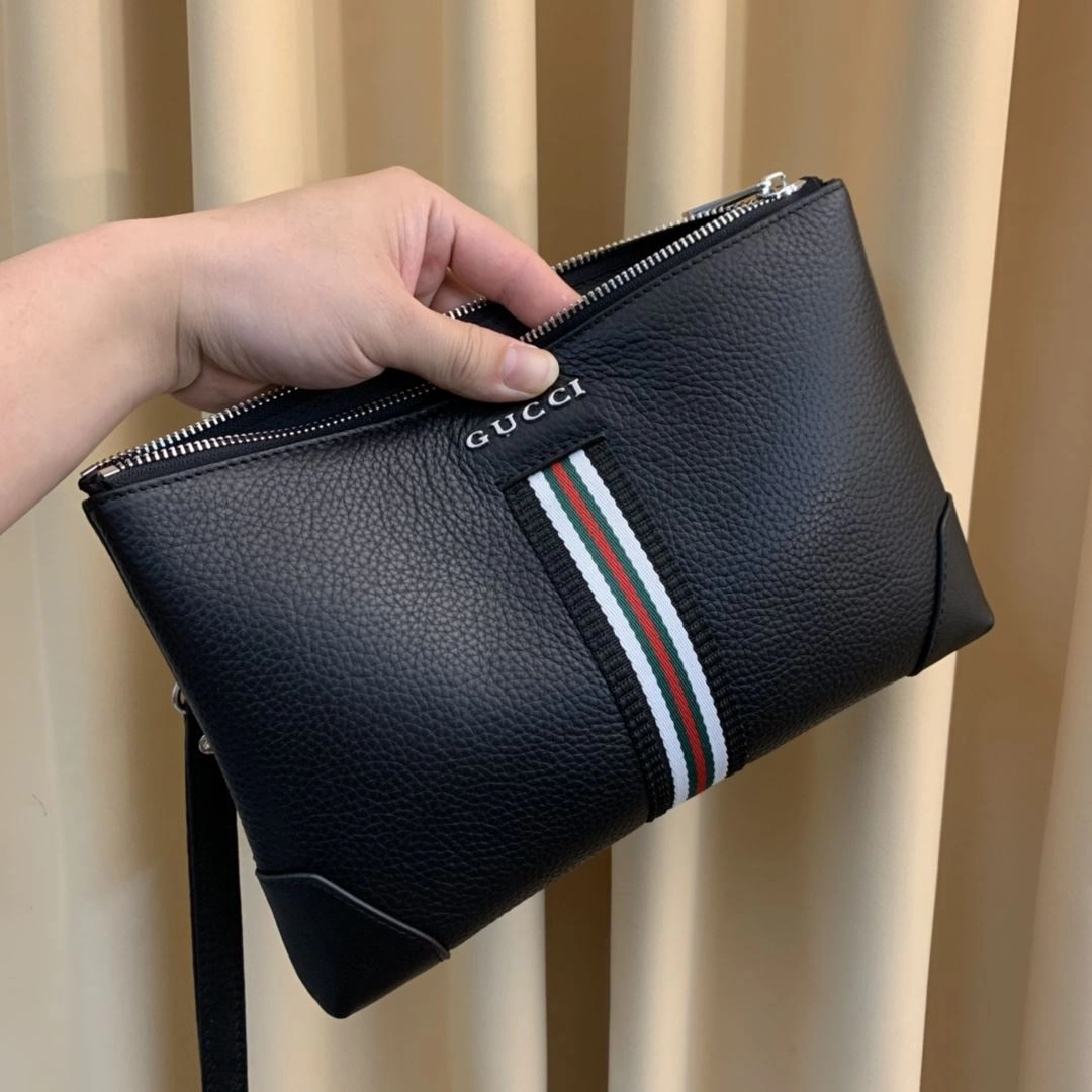 Cut-rate Mens Gucci Clutch Bags