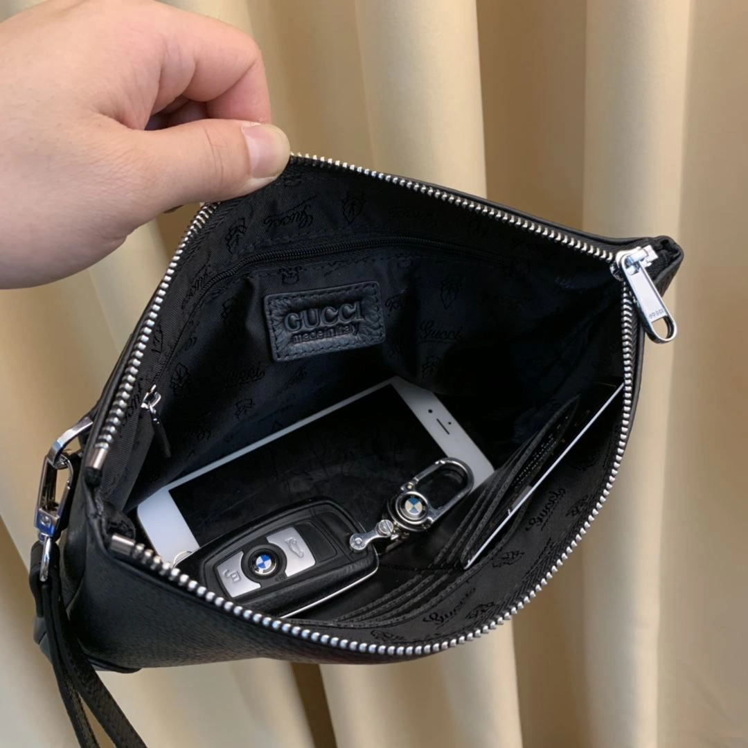 Cut-rate Mens Gucci Clutch Bags