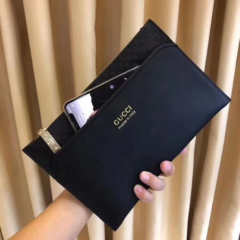 Affordable Mens Gucci Clutch Bags