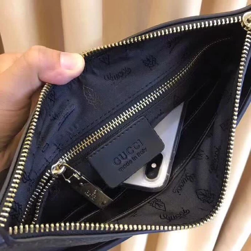 Affordable Mens Gucci Clutch Bags