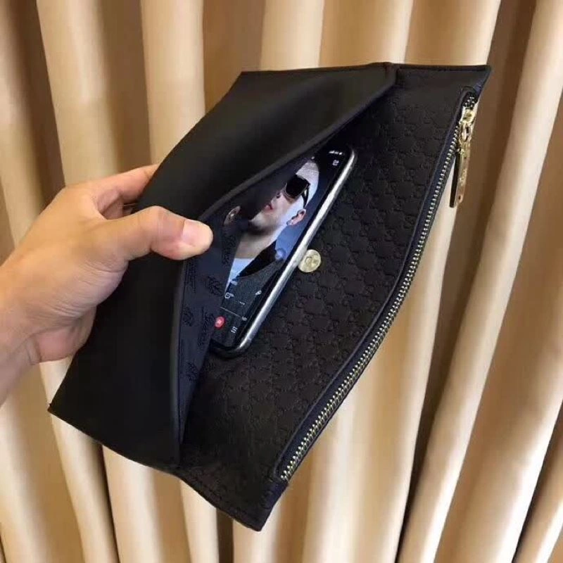Affordable Mens Gucci Clutch Bags