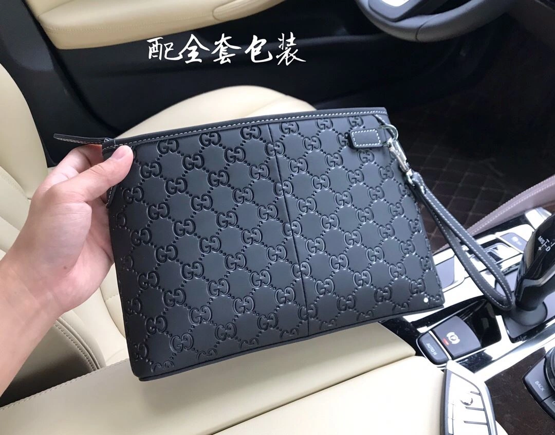 Discounted Mens Gucci Clutch Bags