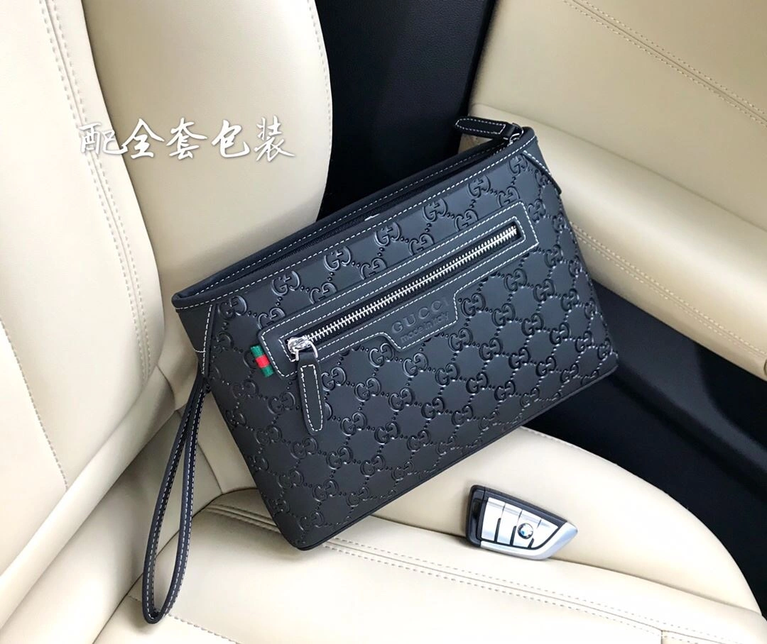 Discounted Mens Gucci Clutch Bags