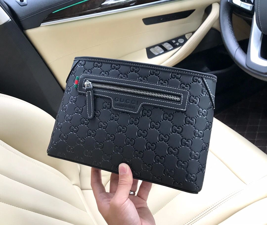 Discounted Mens Gucci Clutch Bags