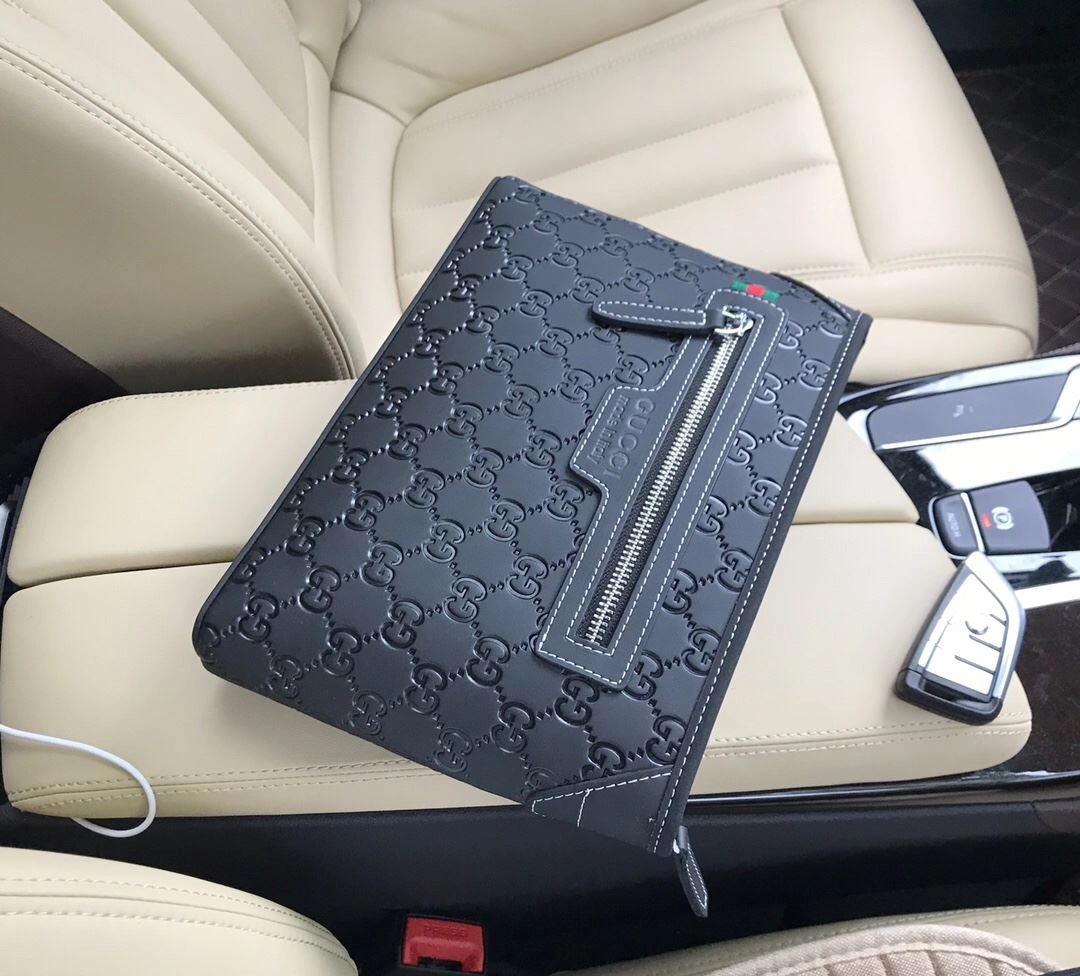 Discounted Mens Gucci Clutch Bags