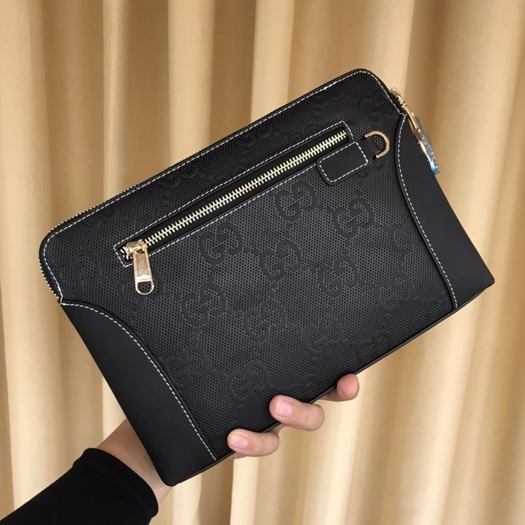 Perfect replica Mens Gucci Clutch Bags
