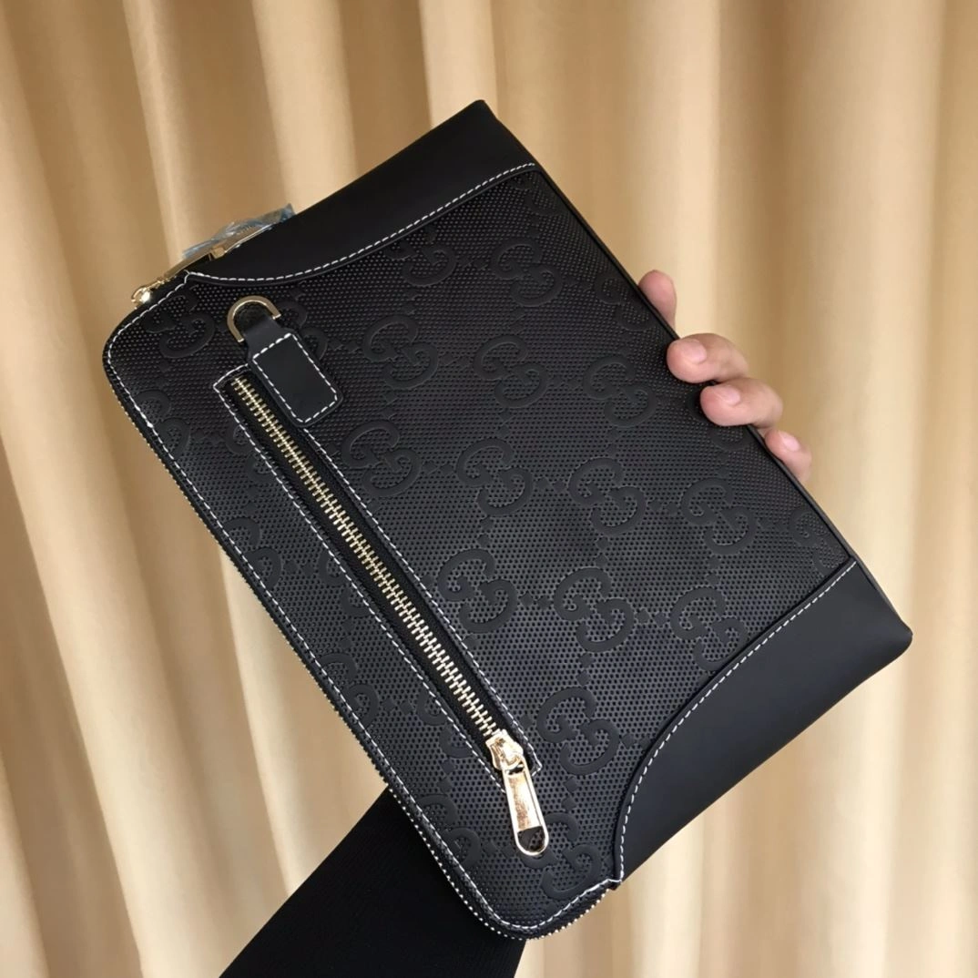 Perfect replica Mens Gucci Clutch Bags