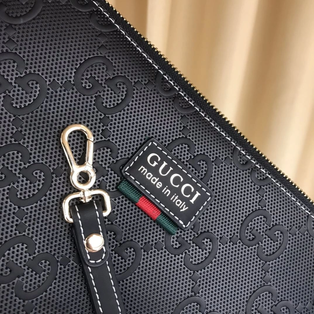 Perfect replica Mens Gucci Clutch Bags