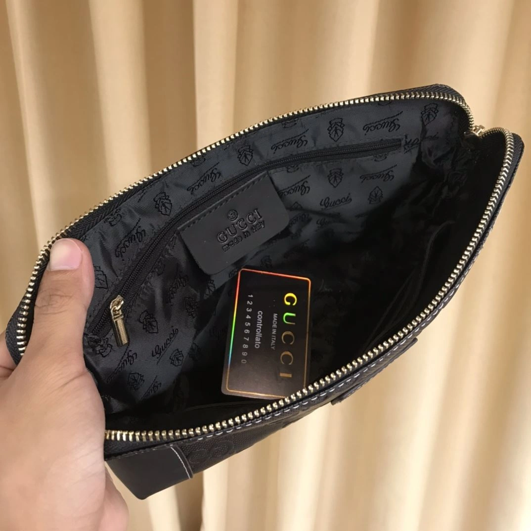 Perfect replica Mens Gucci Clutch Bags