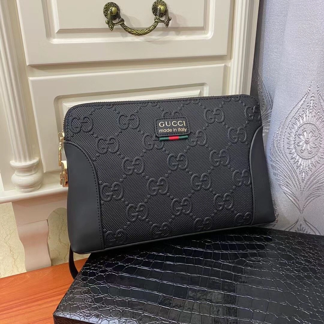 Top match Mens Gucci Clutch Bags