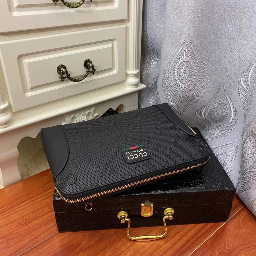 Top match Mens Gucci Clutch Bags