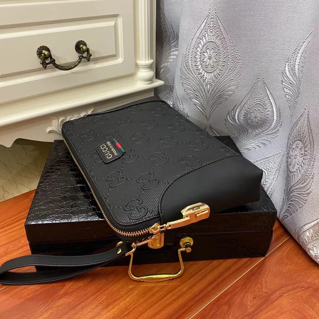 Top match Mens Gucci Clutch Bags