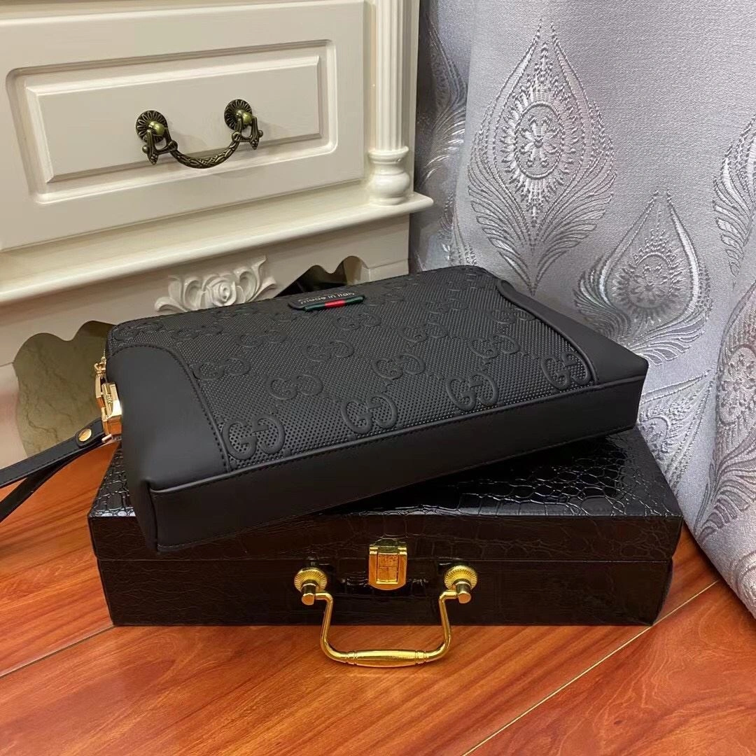 Top match Mens Gucci Clutch Bags