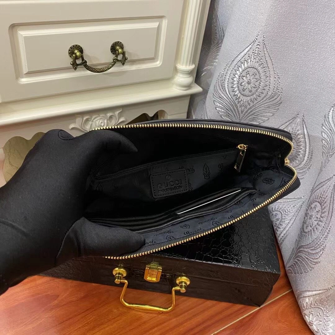 Top match Mens Gucci Clutch Bags