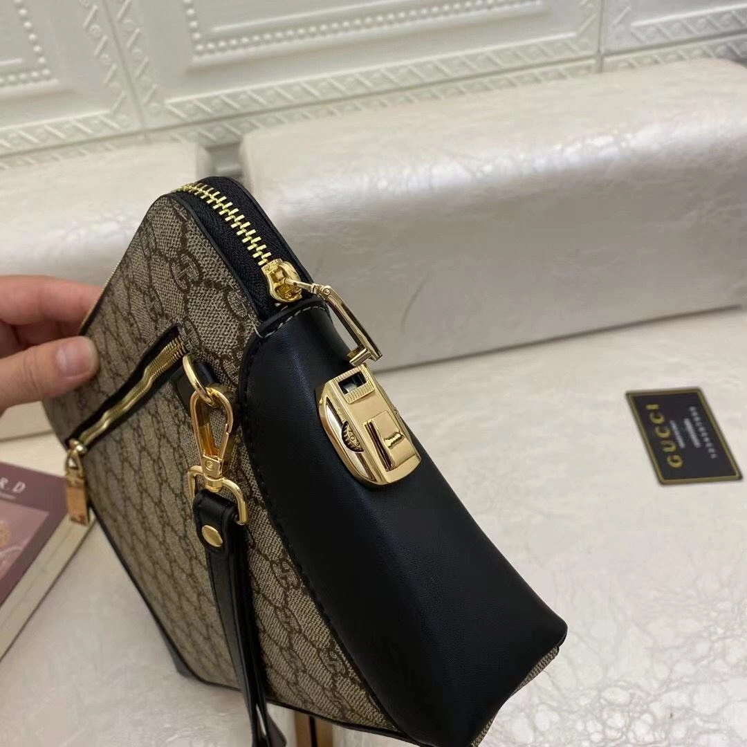 Perfect replica Mens Gucci Clutch Bags