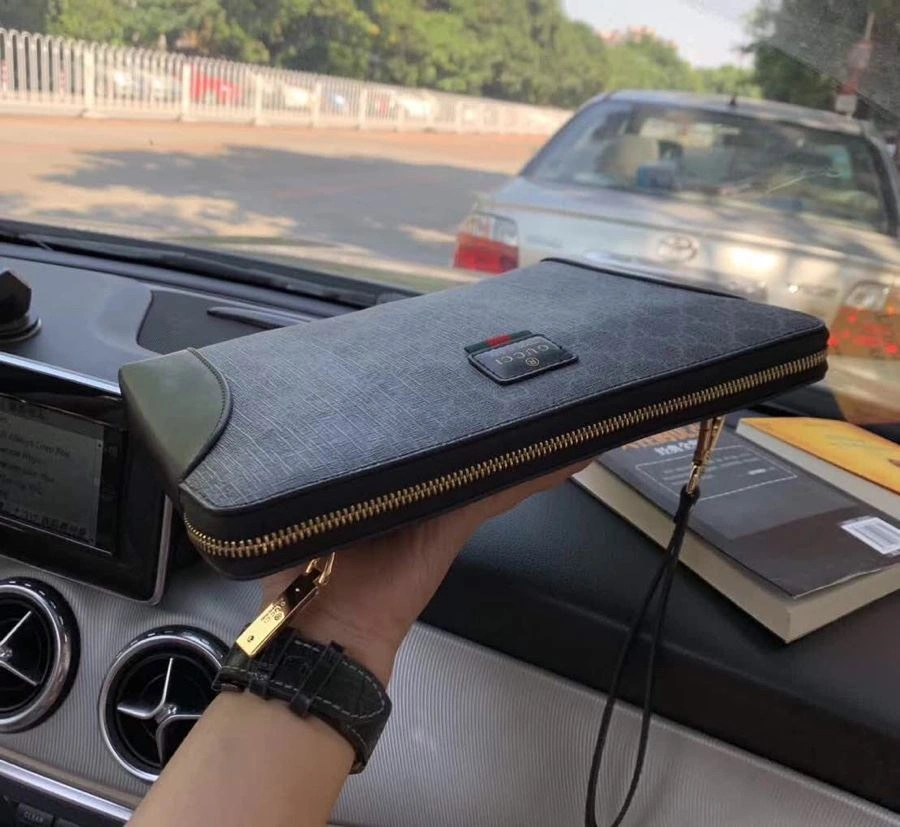 1:1 copy Mens Gucci Clutch Bags