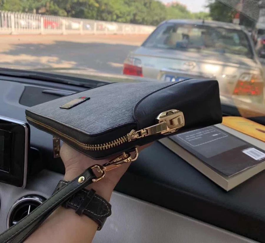 1:1 copy Mens Gucci Clutch Bags