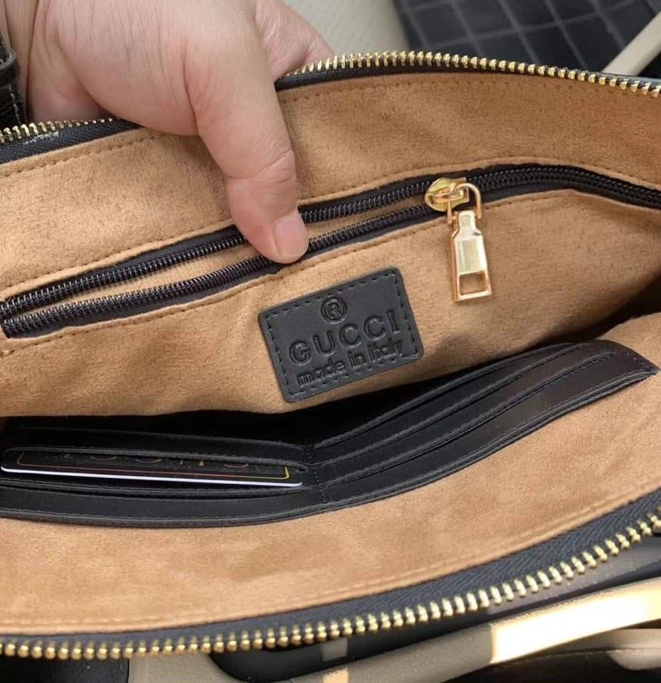 1:1 copy Mens Gucci Clutch Bags