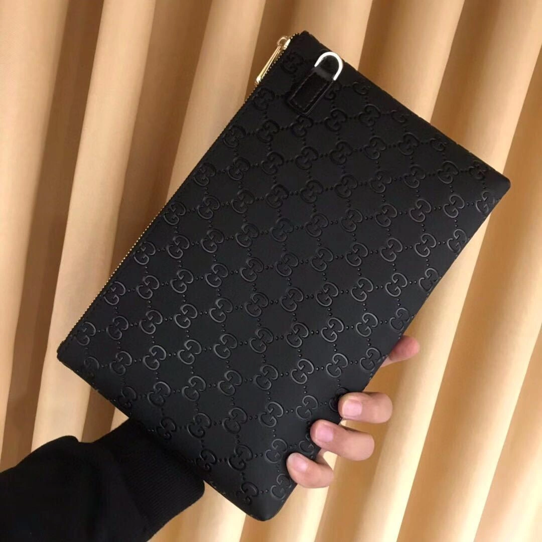 Authentic Mens Gucci Clutch Bags