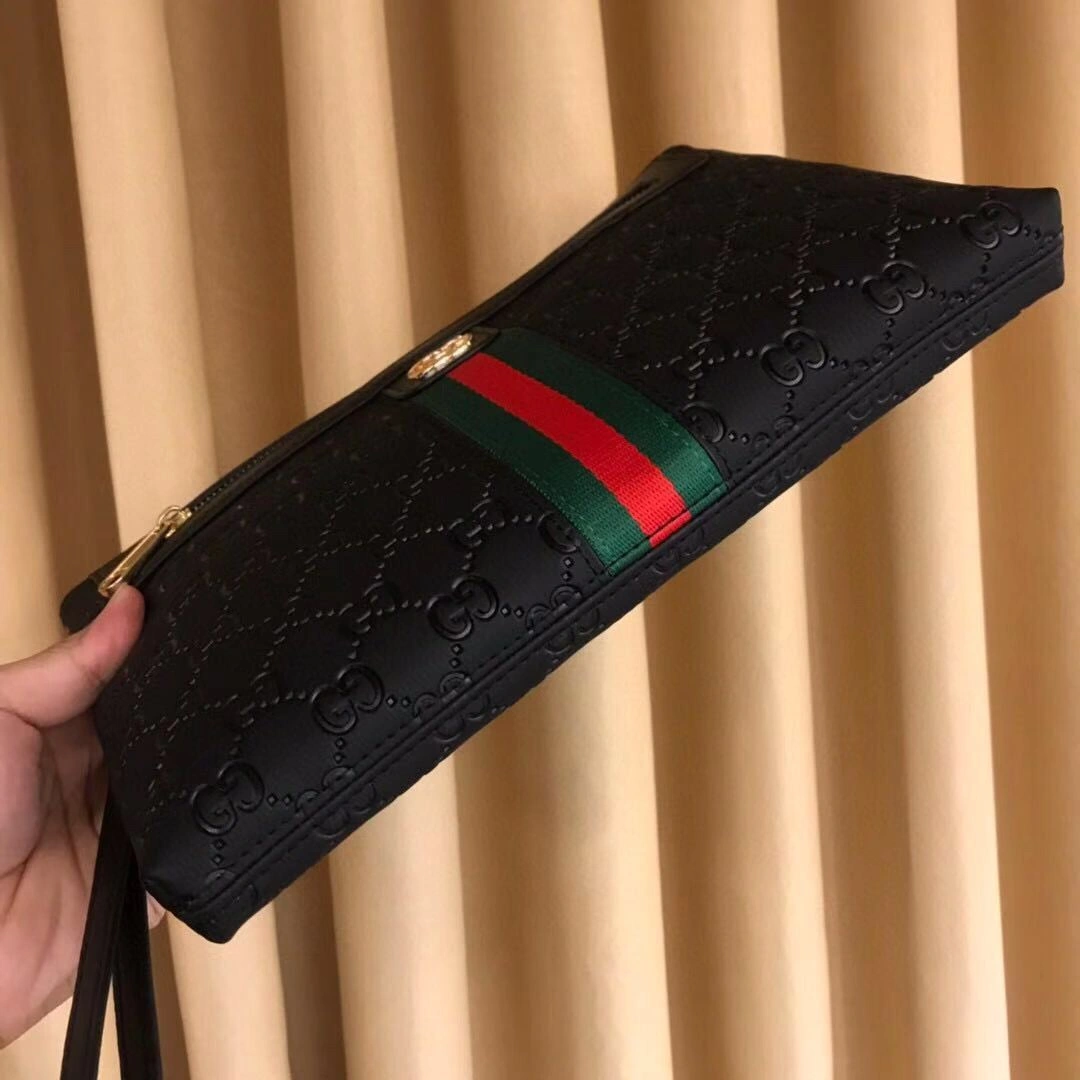 Authentic Mens Gucci Clutch Bags