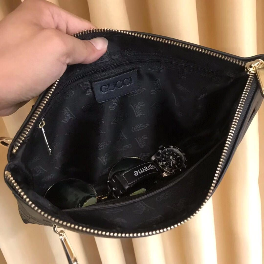 Authentic Mens Gucci Clutch Bags