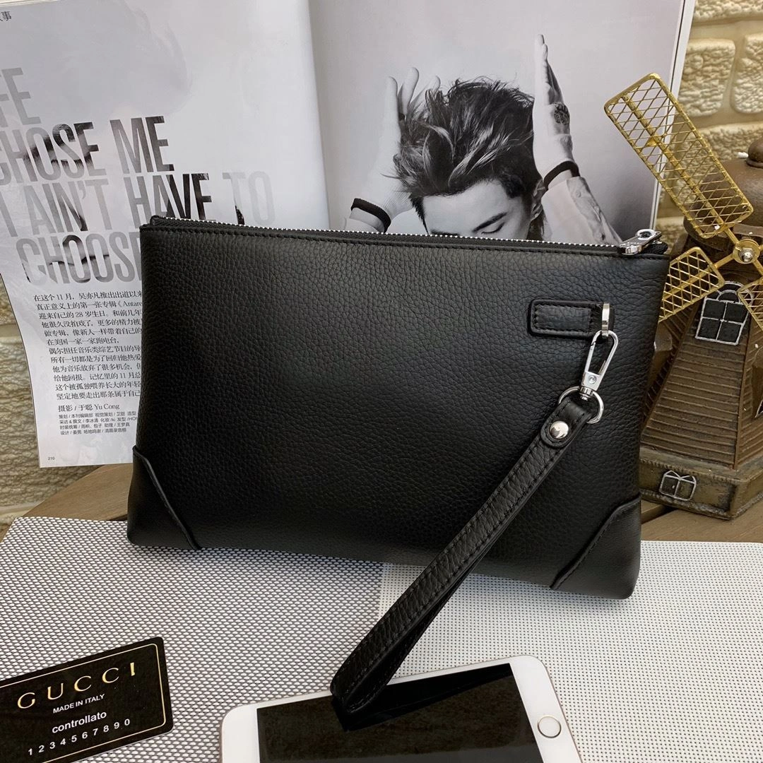 Factory-made Mens Gucci Clutch Bags
