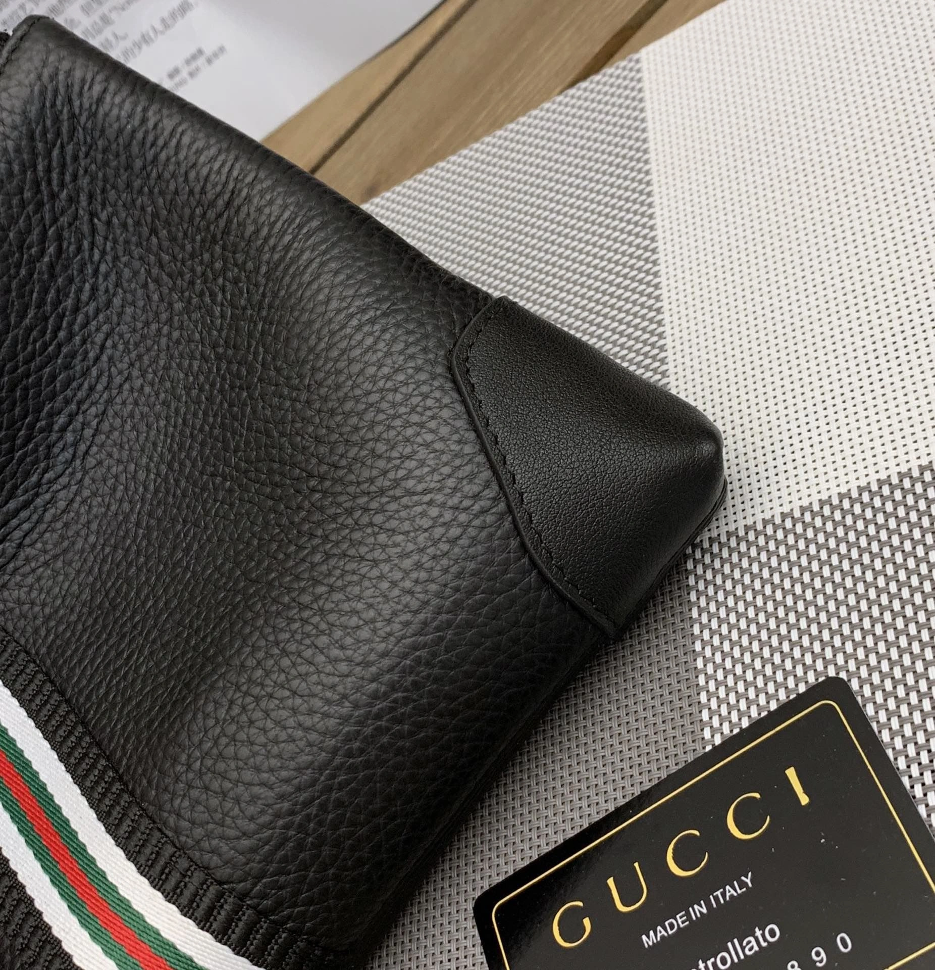 Factory-made Mens Gucci Clutch Bags