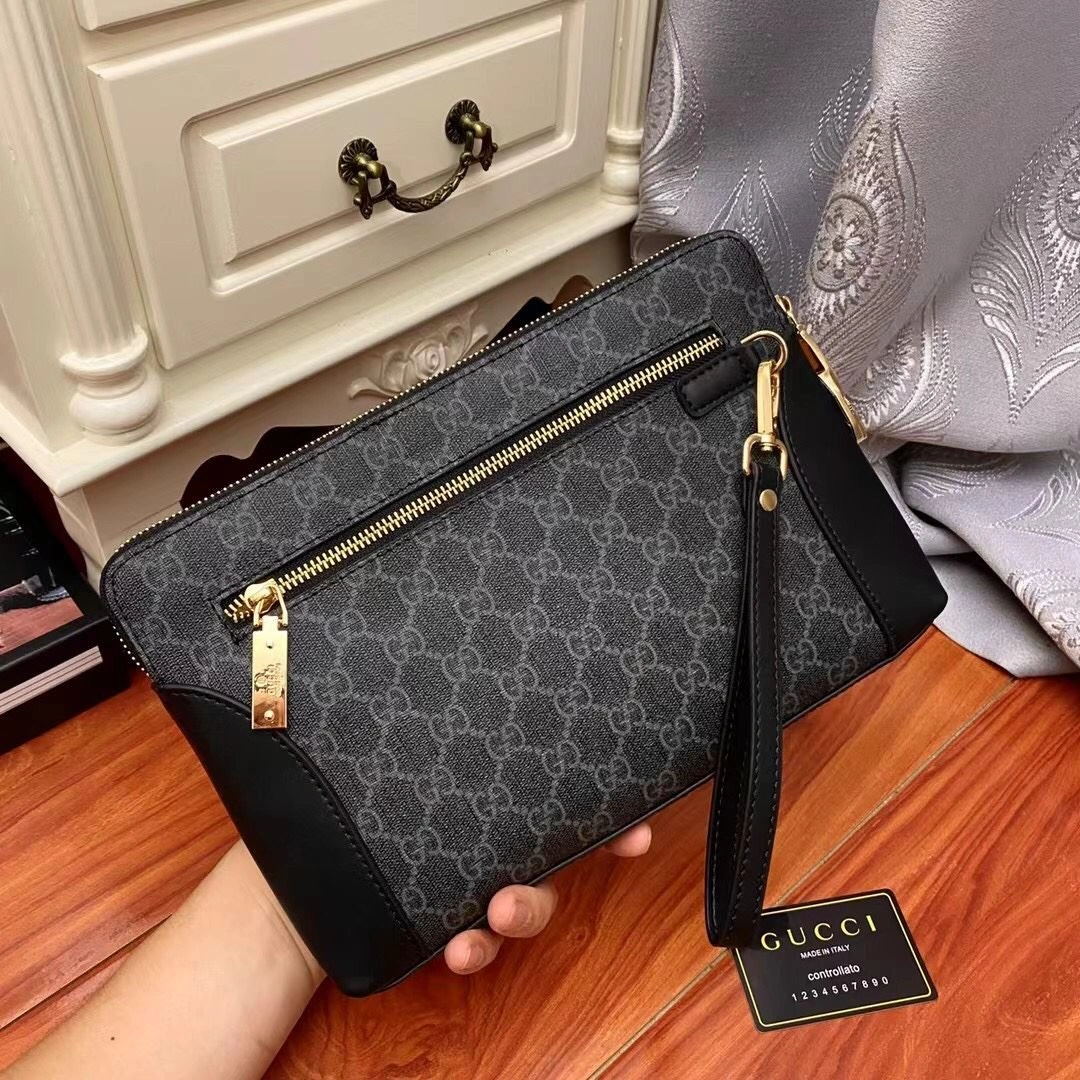 Legit Mens Gucci Clutch Bags