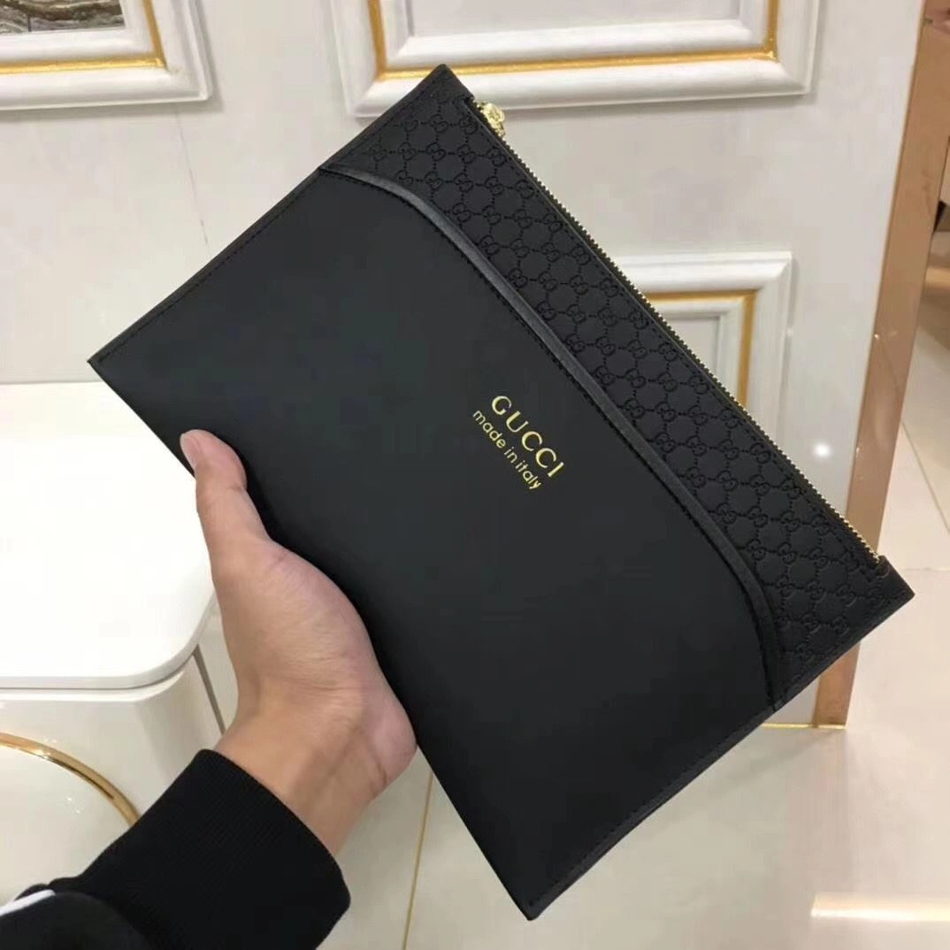Bargain Mens Gucci Clutch Bags